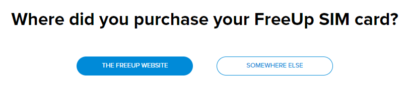 FreeUp - General Product and Process Overview – Ztar Mobile, Inc